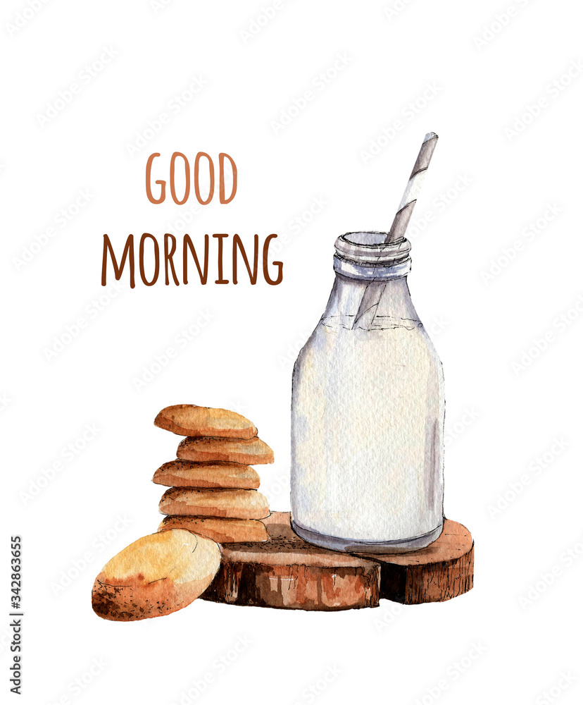 Good Morning Clip Art