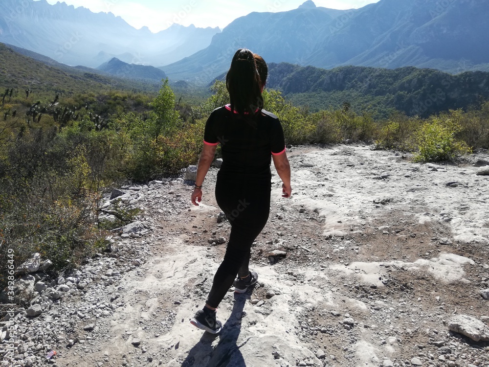 Parque Ecologico la Huasteca, Pista Rhinos Stock Photo | Adobe Stock