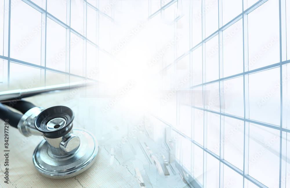 Medical Background Stock Photo | Adobe Stock