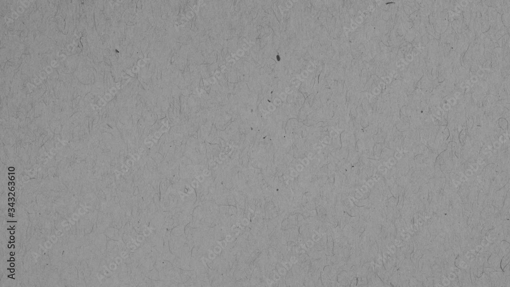 Fibrous paper animated texture designed for looping and blending in ...