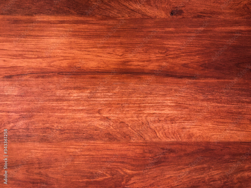 Smooth wood texture use as natural background with copy space for ...