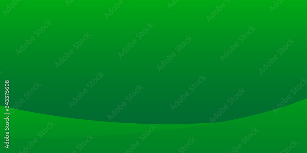 green gradient background. blank background vector eps10 Stock Vector ...
