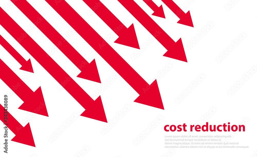 Crisis. Graphs and charts templates. Business infographics. Statistic ...