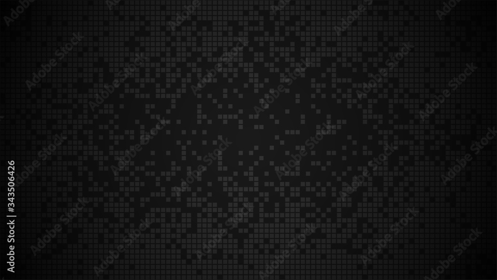 Black Pixels Turn Red at Ricky Payne blog