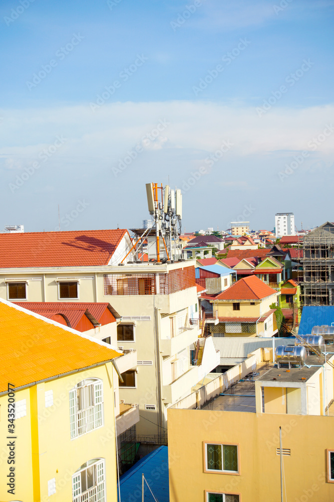 , capital city in Cambodia ,Cambodia cities to visit ,Cambodia city map ...