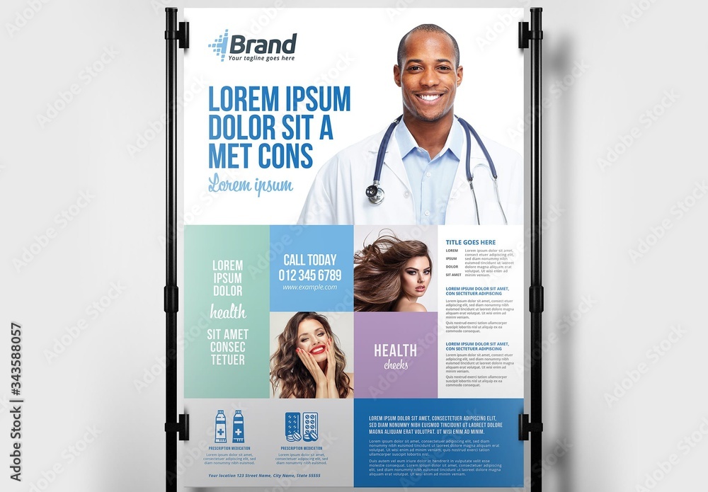 Modern Medicine Ads