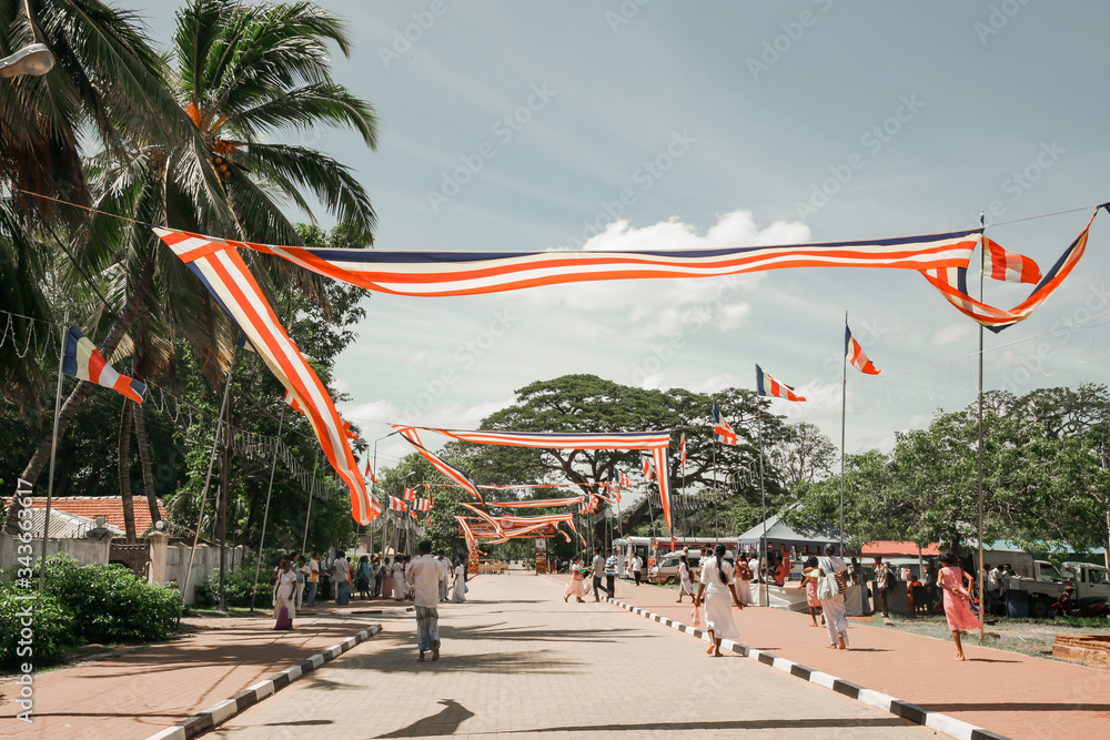 flags of the world war Stock Photo | Adobe Stock