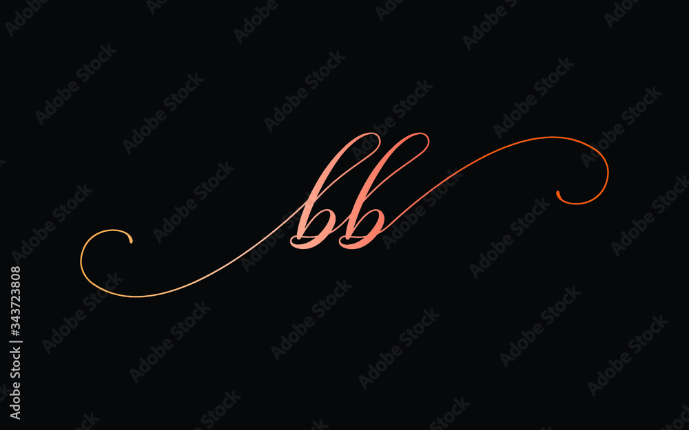 Cursive Letter B Lowercase