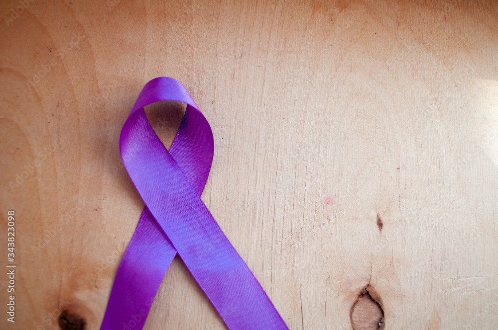 World Lupus Day. Lupus awareness ribbon. Autoimmune disease. Immune ...