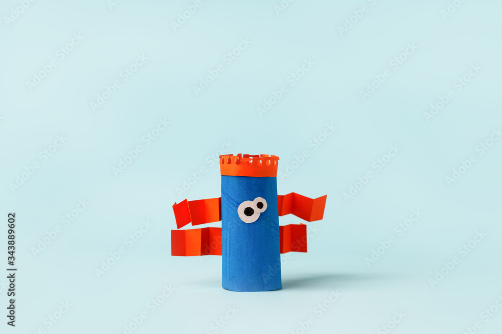 Antistress art therapy for kids, coronavirus pandemic, monsters for ...