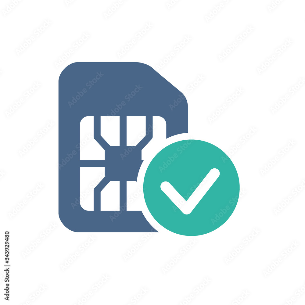 Check Account Symbols