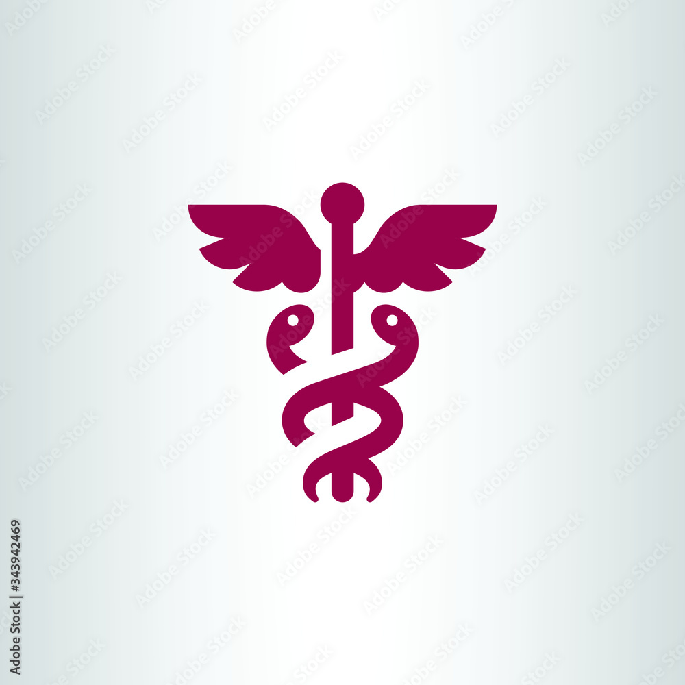 Medical LOGO. Medical symbol. Clinic symbol. Stock Vector | Adobe Stock