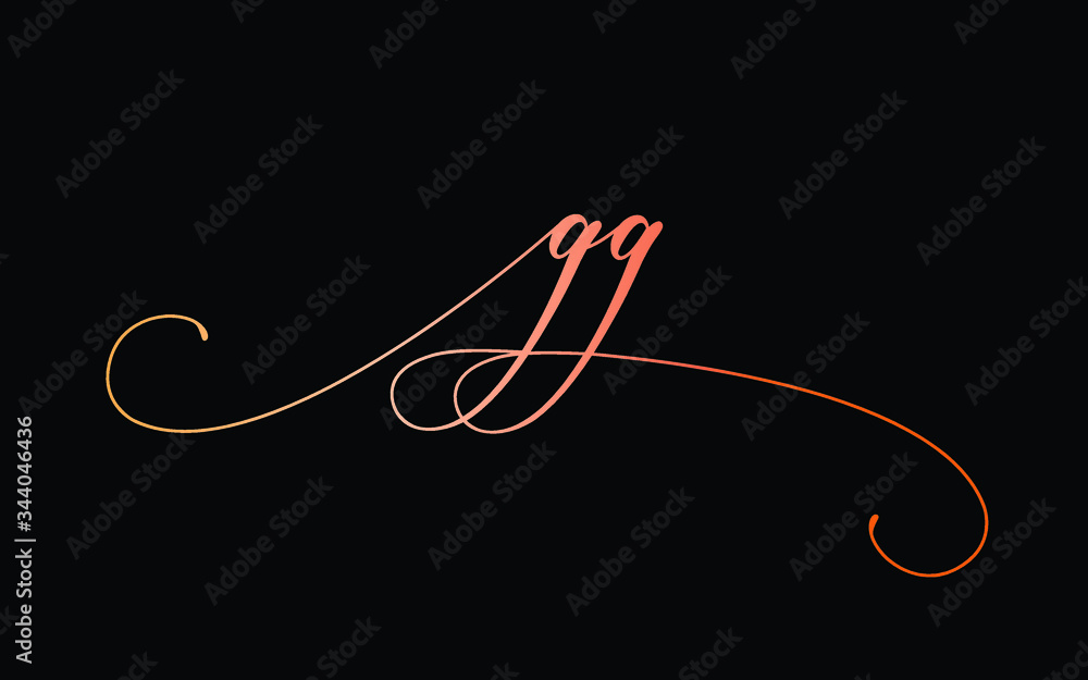 Cursive Lowercase G