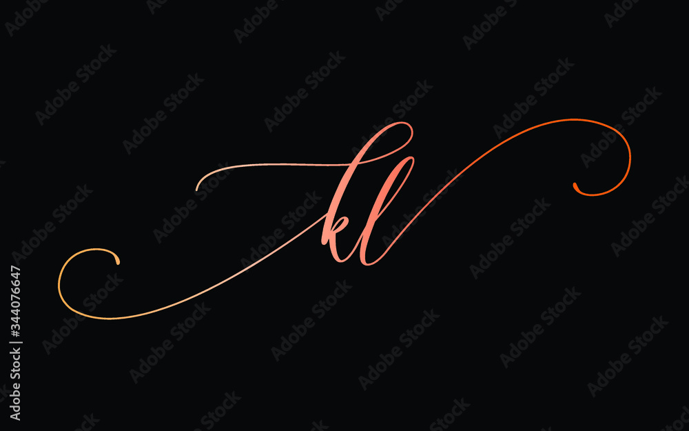 Cursive Letter K Lower Case