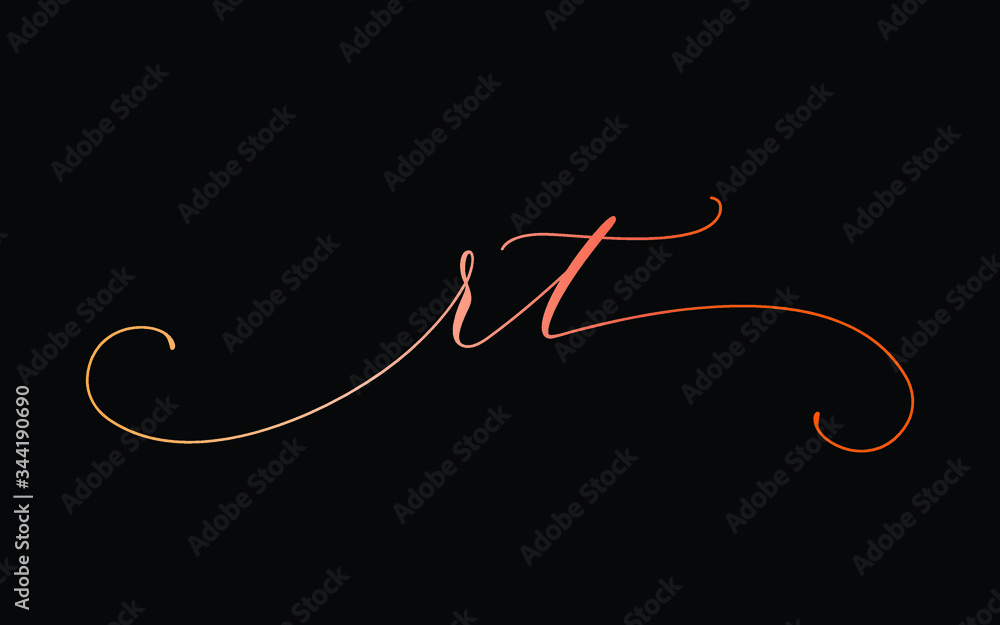 Letter R In Cursive Lowercase