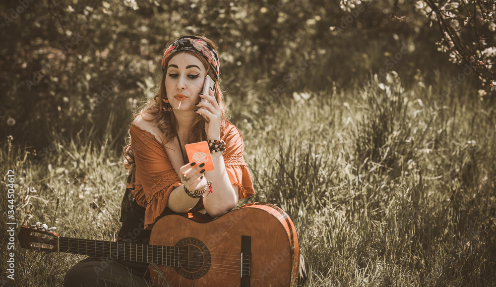 Modern Gypsy Photography