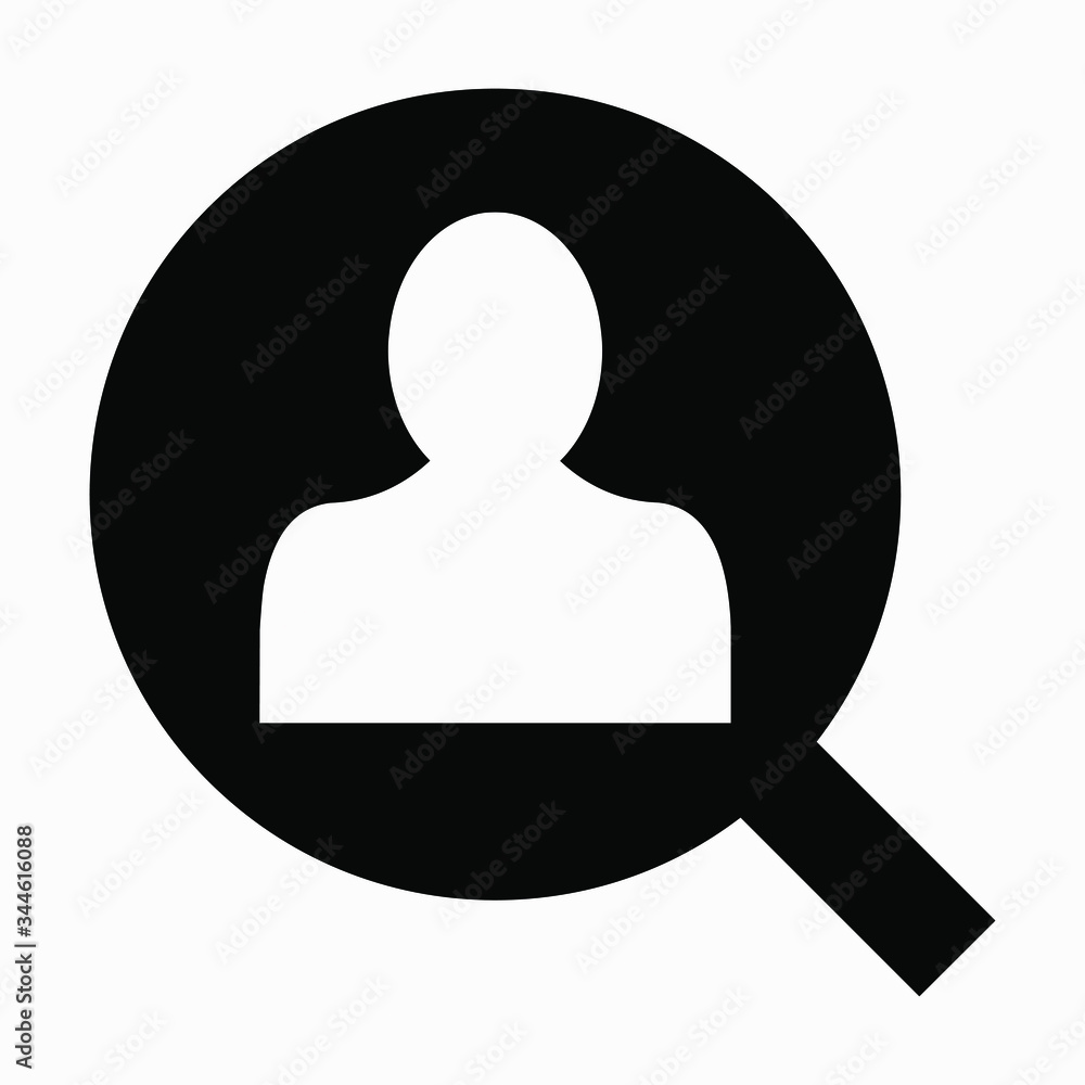 Quick Search Icon