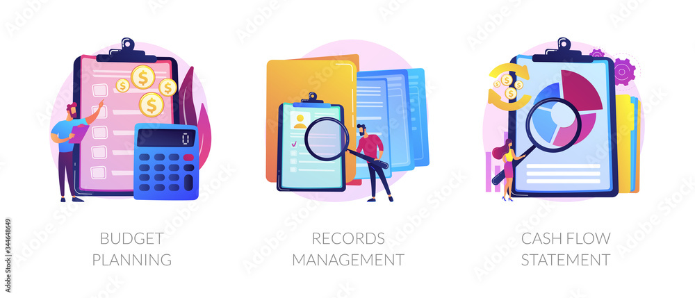 Cash Money Records Logo Vector