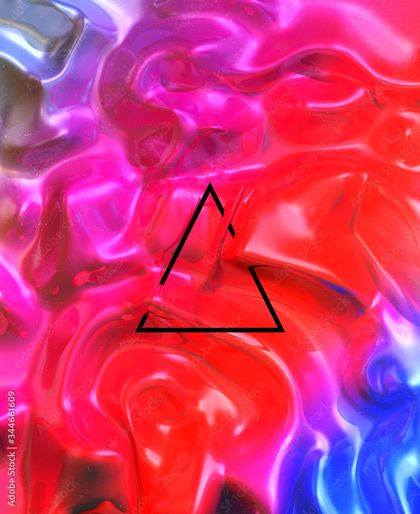 Synthwave Art,Synthwave Poster,Synthwave Artwork,Abstract Geometric Art ...