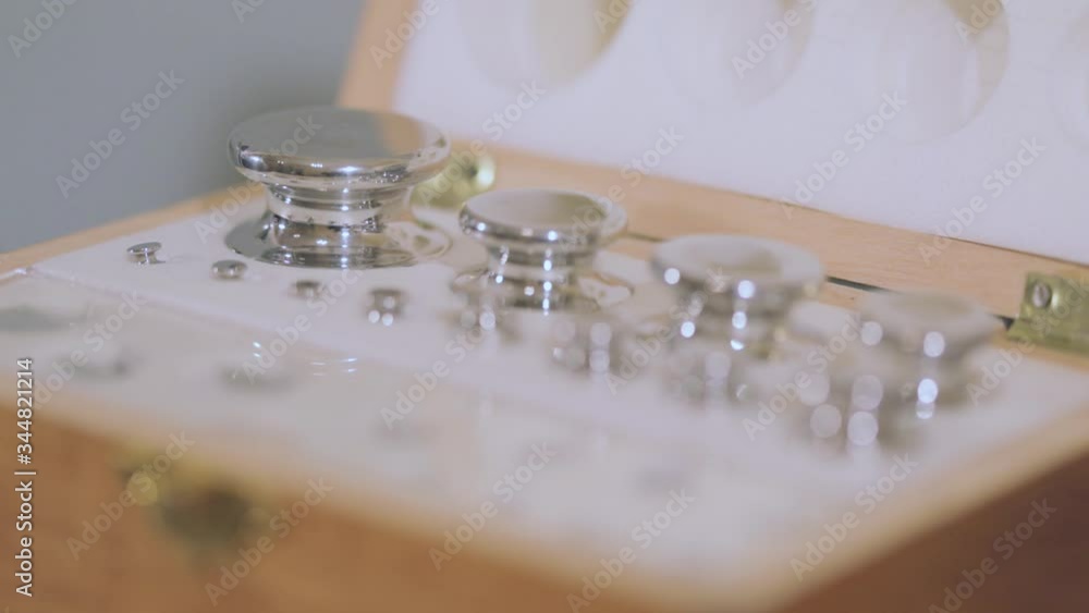 Electronic scale calibration procedure. Weighing scale calibration ... Electronic scale calibration procedure. Weighing scale calibration ...