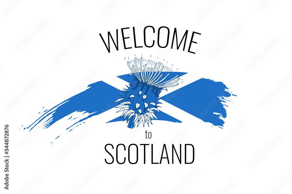 Abstract travel concept for logo, icon, poster, banner, design flag or ...