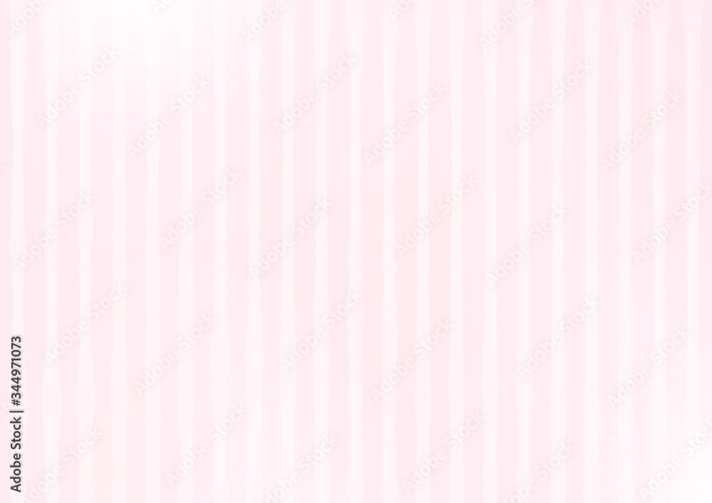 Pink striped background with lavender blush vertical stripes Stock ...
