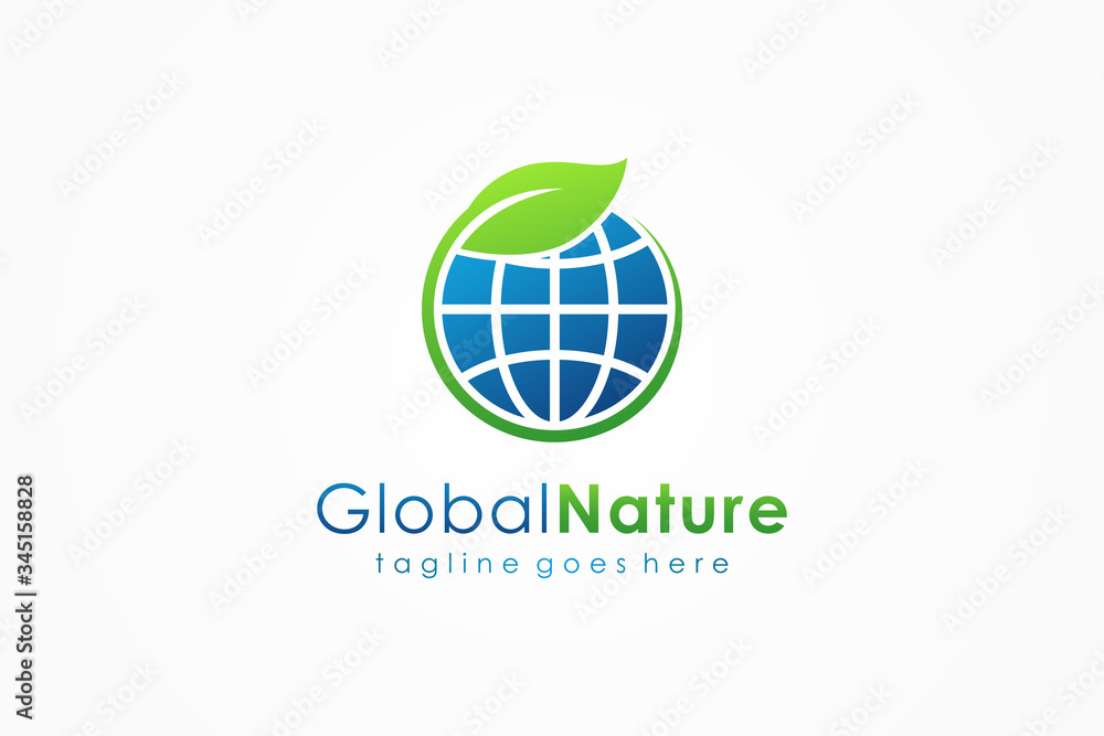 Science Logos Symbols