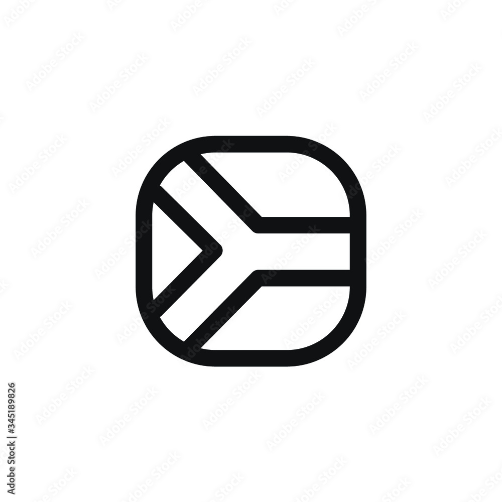 South Africa Flag Icon, National Flag Square Symbol. Stock Vector ...