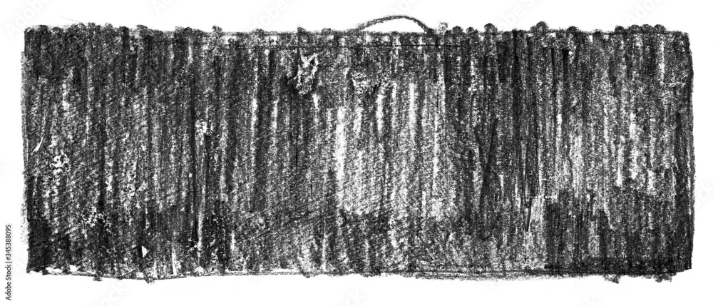 Pencil texture on rough paper background. Natural graphite texture with ...