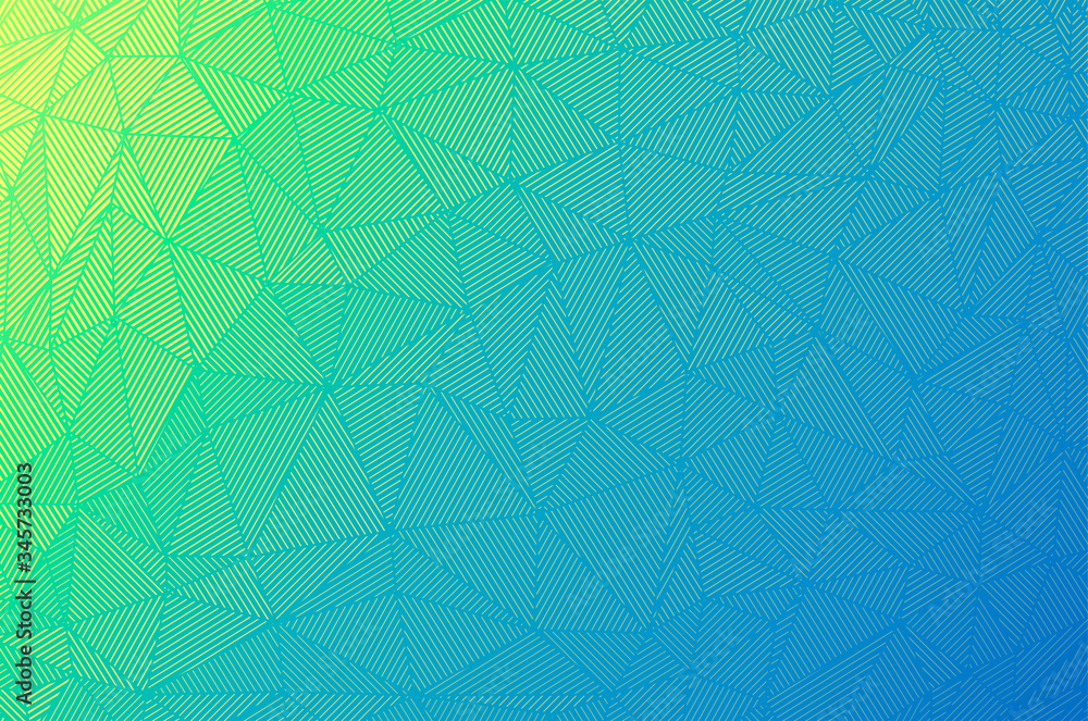 Abstract vector texture. Gradient fade with parallel lines and ...