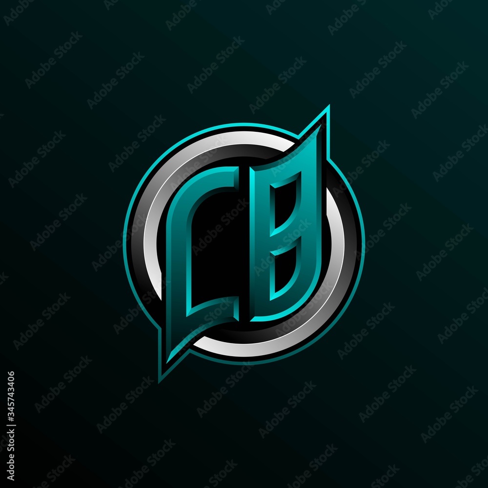 Cb Logo Design