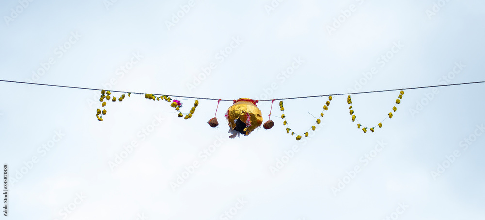 Lord Krishna birthday. Shri Krishna Janmashtami Radha Krishan Palki ...