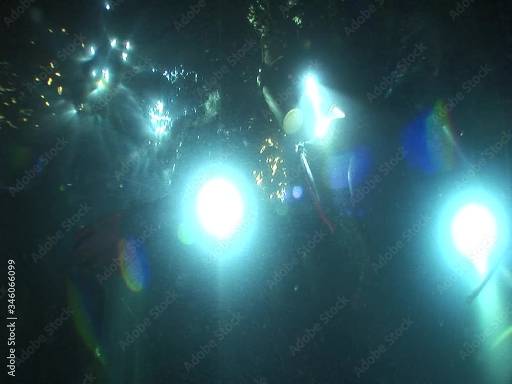 wreck dive underwater shipwreck for scuba divers to explore ocean ...