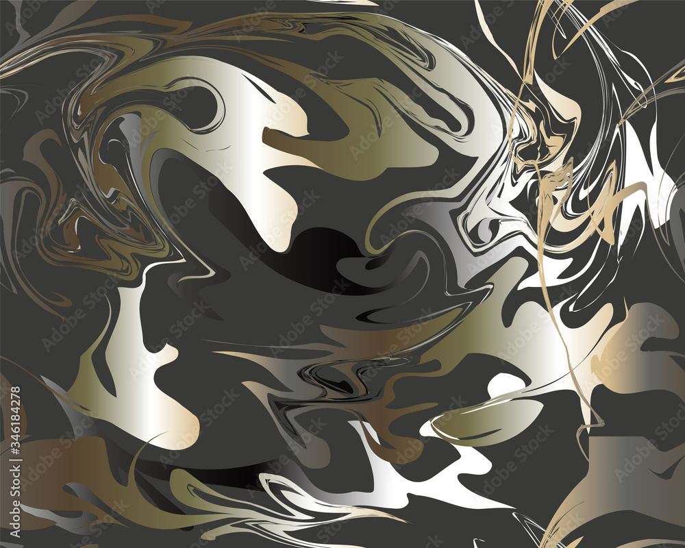 Marble texture seamless pattern. Trendy colors. Weddings, menus ...