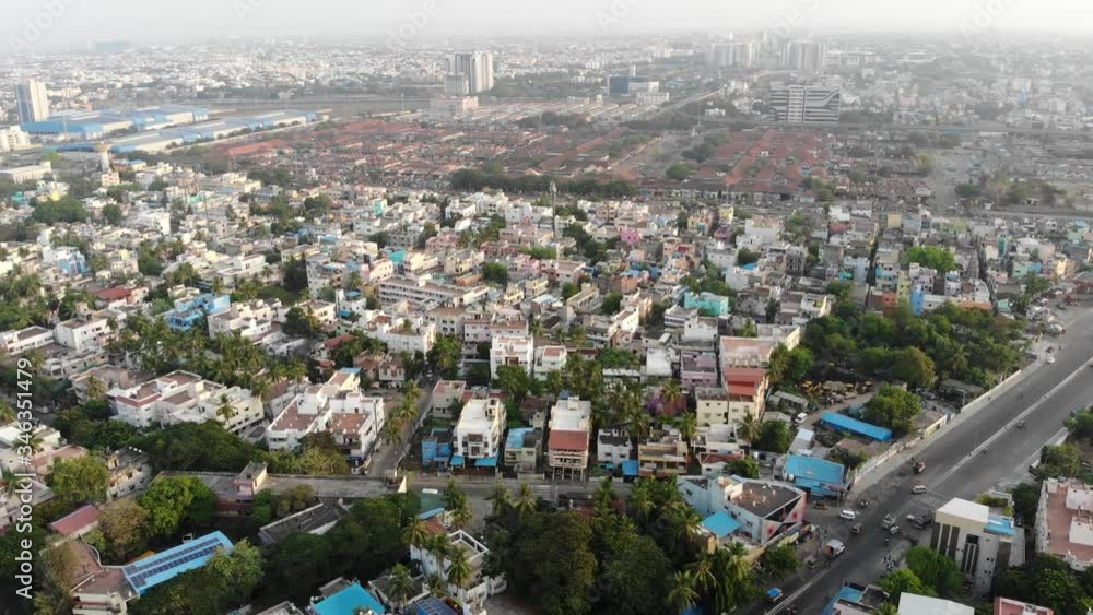 Chennai India Wiki: Ville De Chennai – QGWR