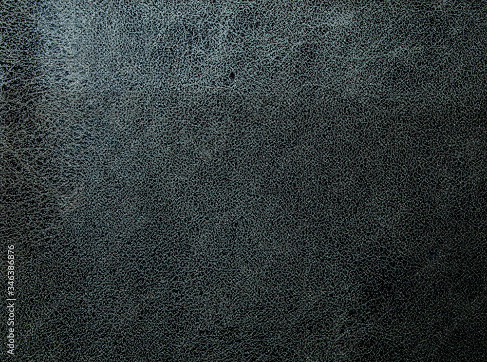 Dark faux leather with uneven lines. Artificial leather texture Stock ...