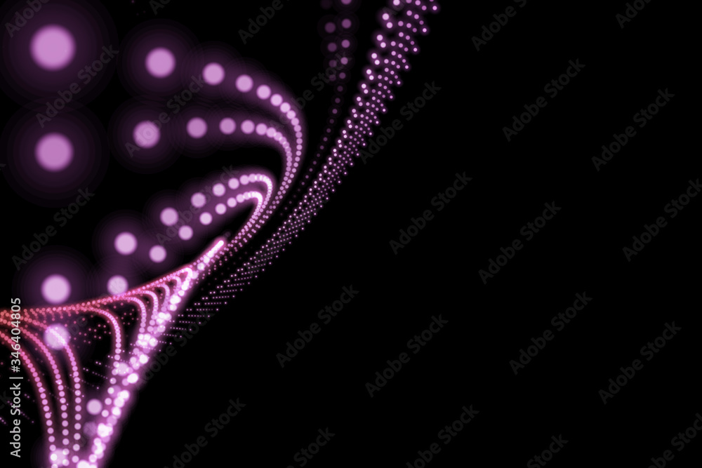 Abstract backgrounds lights (super high resolution) Stock Illustration ...