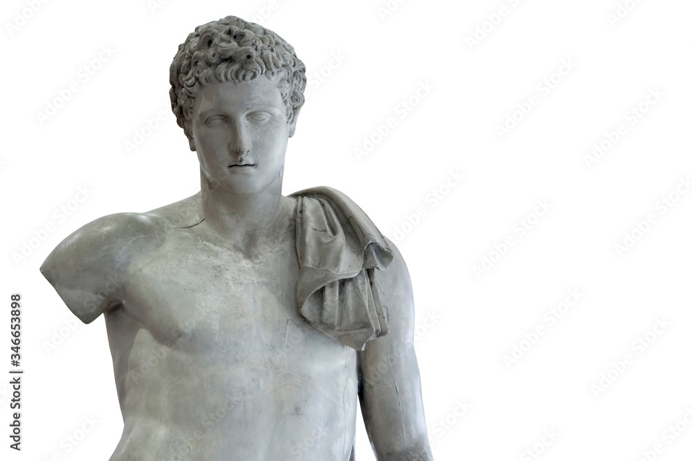 Apollo God Of Archery