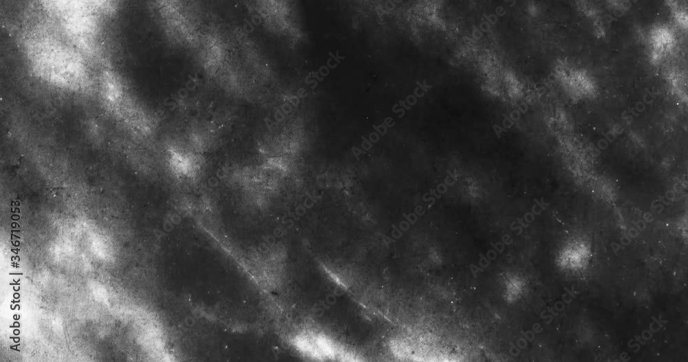 Old Film Effect. Overlay effect on the frame of an old movie with ...