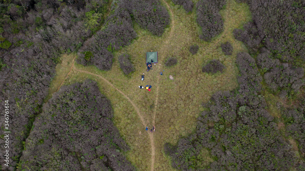 Chariot path of King Ravana, Sri lanka Stock Photo | Adobe Stock