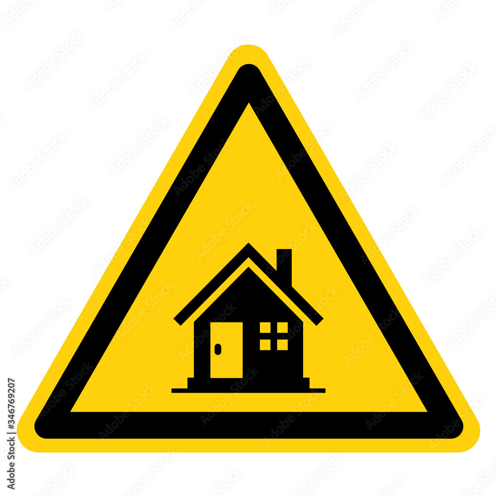 Stay Home If you are sick, stay home Clean and disinfect frequently ...