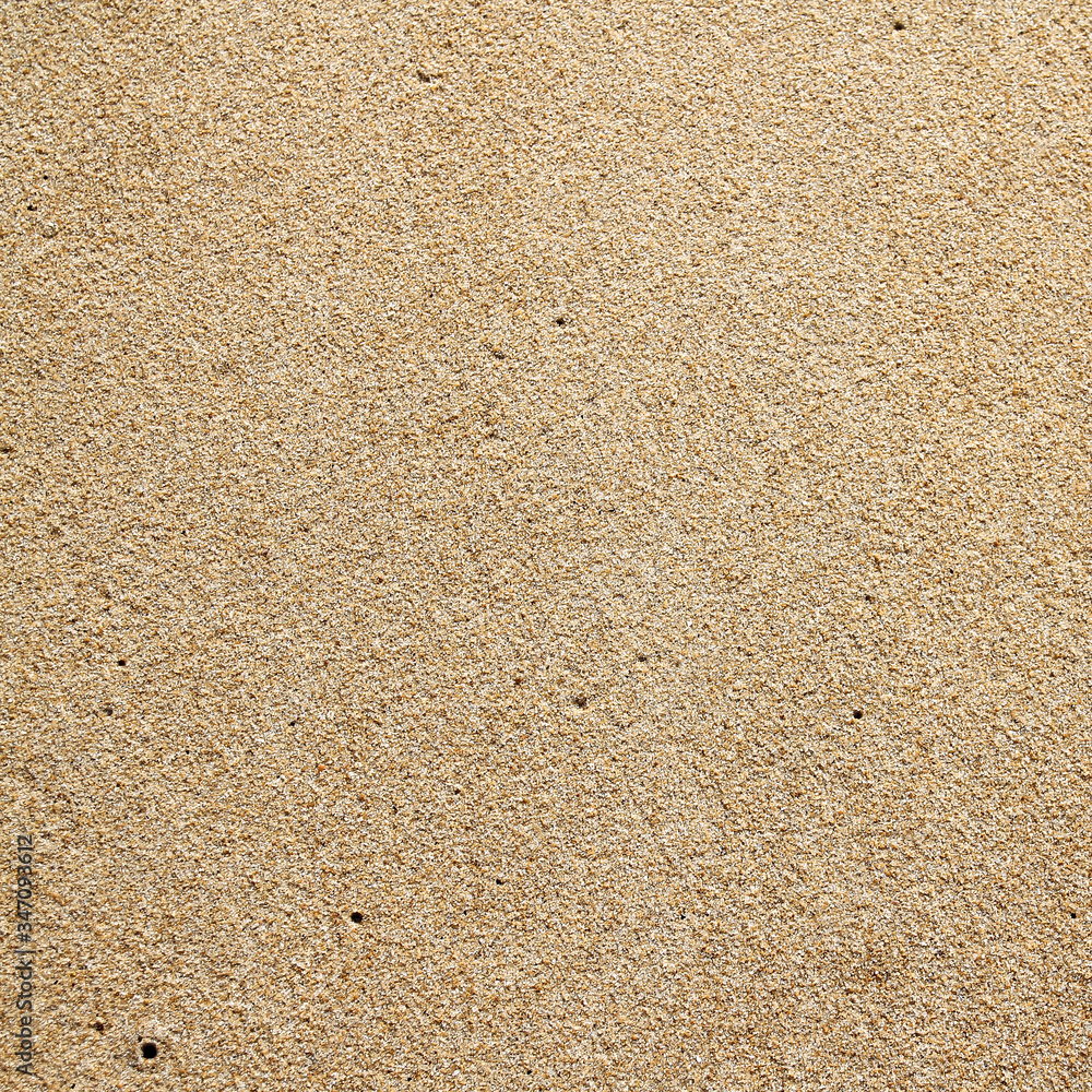 Sea beach sand texture background Stock Photo | Adobe Stock