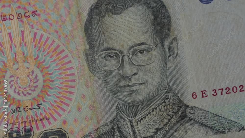 His Majesty King Bhumibol Adulyadej (King Rama IX) Portrait from ...