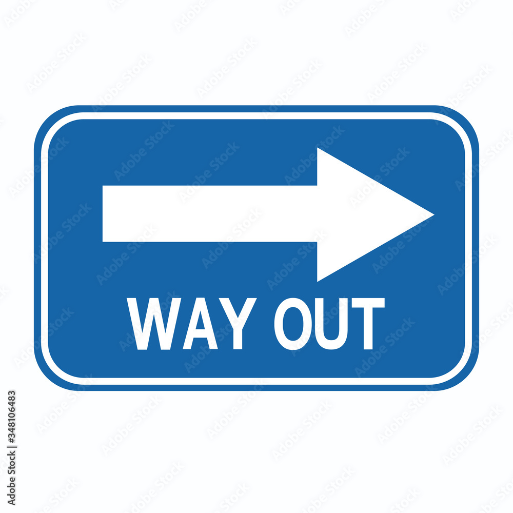 Car Parking Sign (car parking area, ramp access, customer only ...