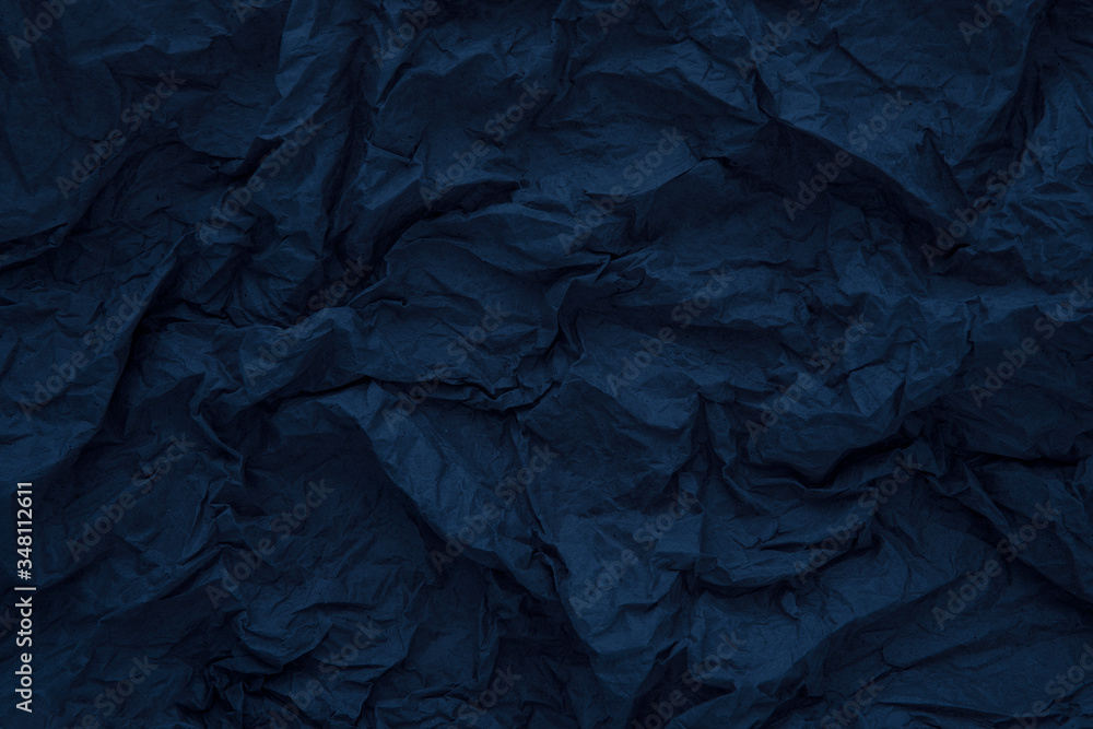 Old vintage crumpled paper texture for background. Stock Photo | Adobe ...