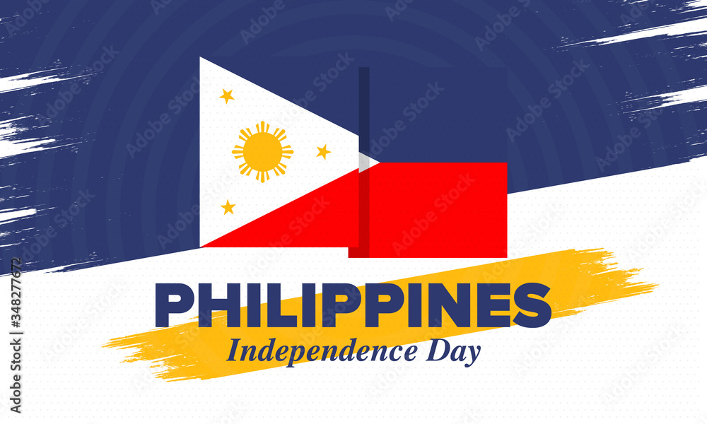 Philippines Independence Day. Celebrated annually on June 12 in ...