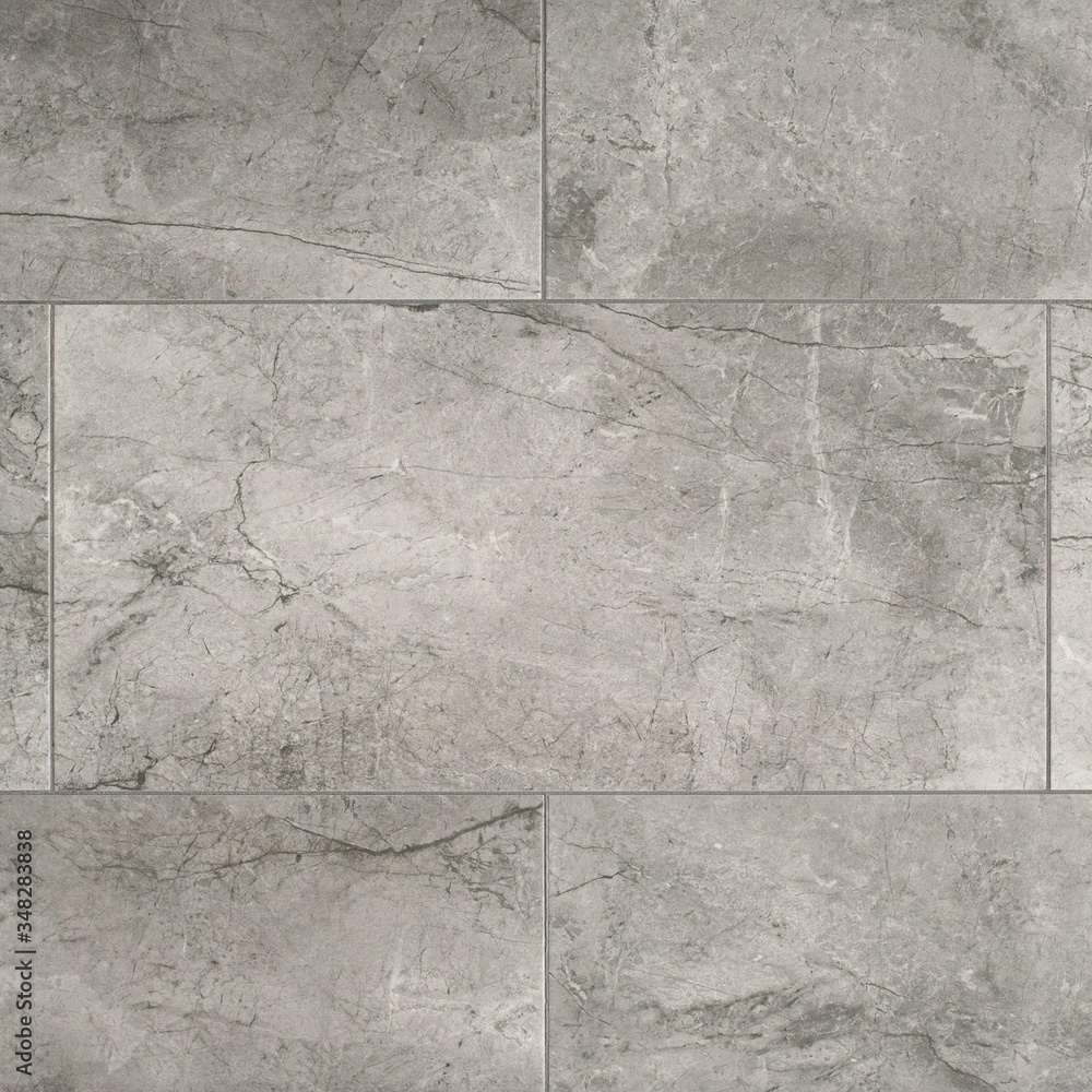 Matte porcelain tile for shower wall seamless texture Stock Photo ...