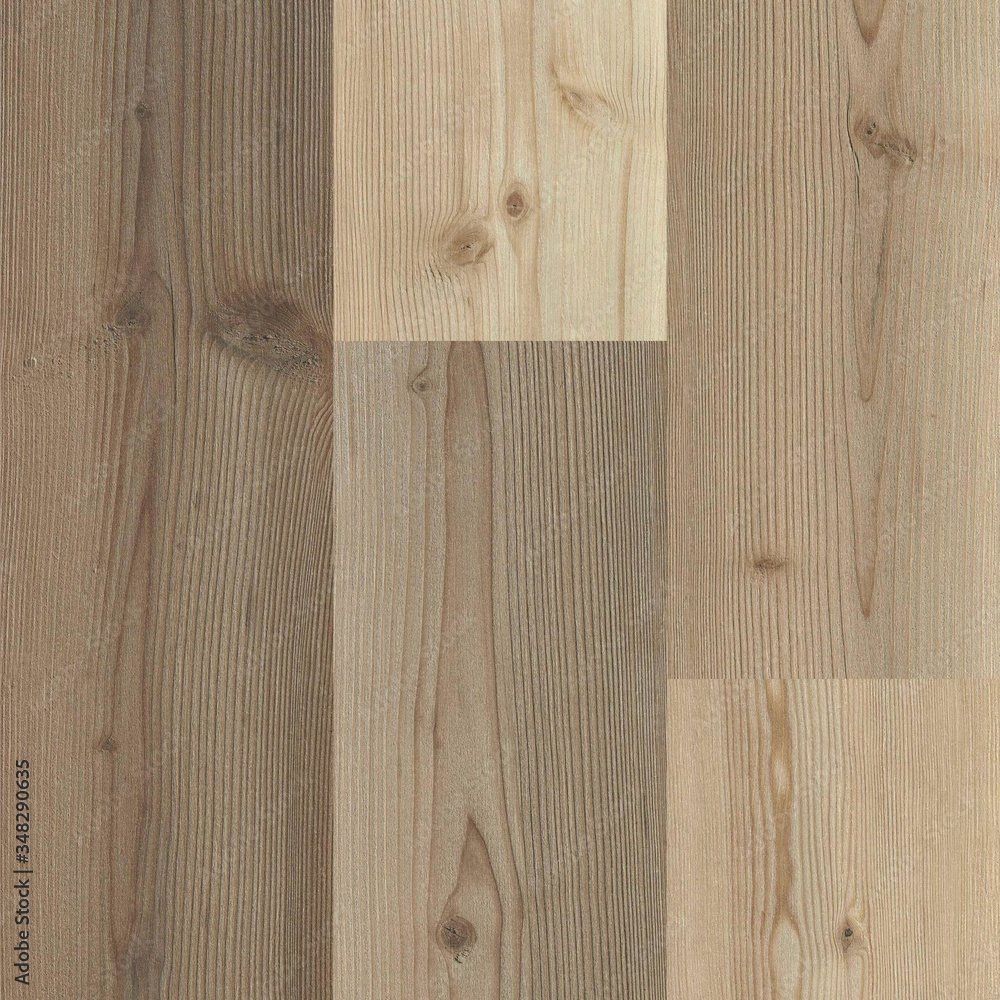 Vinyl tile texture with natural wood look Stock Photo | Adobe Stock