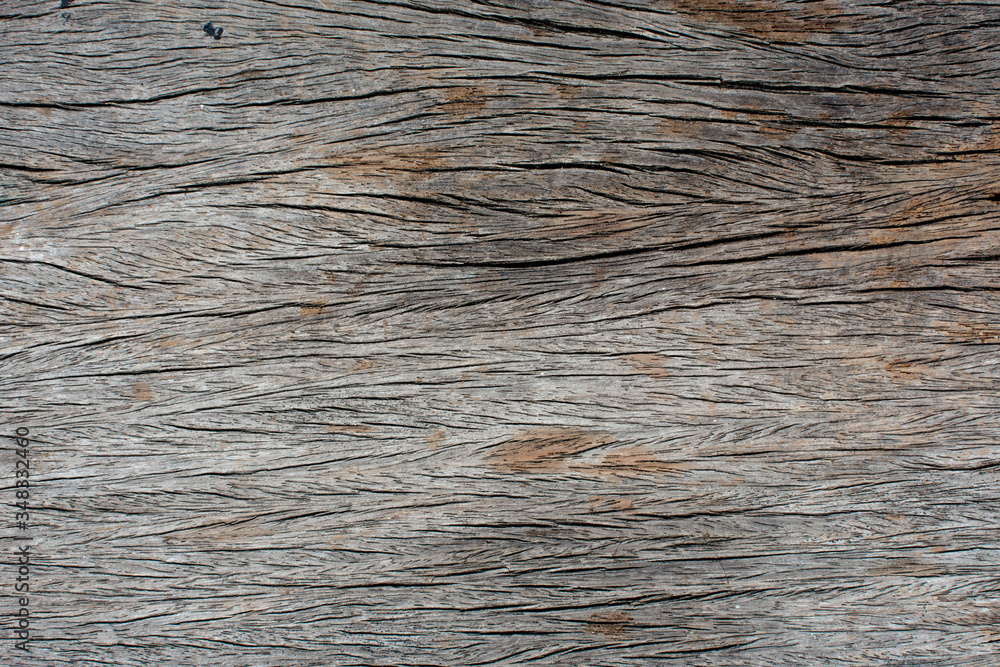 Modern wood patterns, clear colors, used to design textures, furniture ...