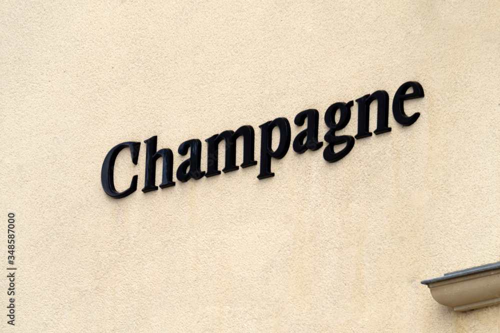 Sign. Stock Photo | Adobe Stock